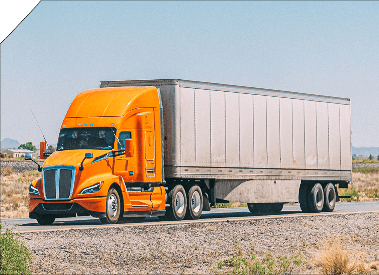 Full Truckload Shipping | Reliable FTL Across North America